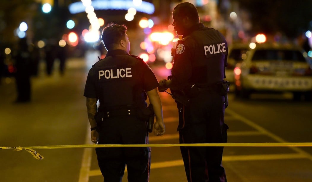 Canada’s Security Chief Met with Muslim Leader to Fight ‘Islamophobia ...