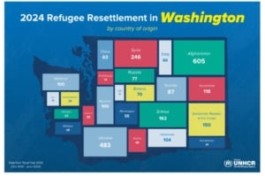 Mohamed Ambushes, Stabs Police Officer in Washington | Frontpage Mag