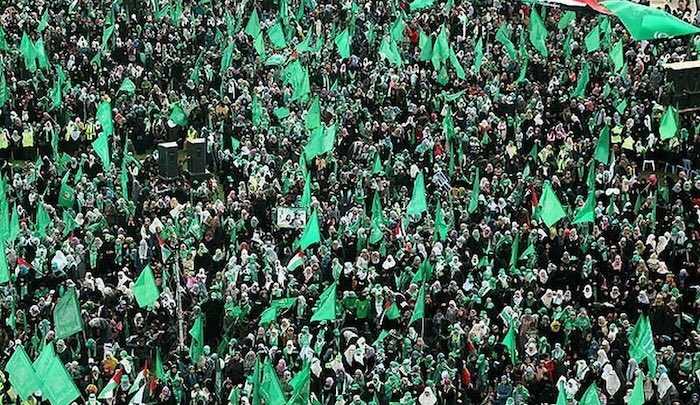 IDF Kills Fourth Hamas Leader in Swift Succession | Frontpage Mag