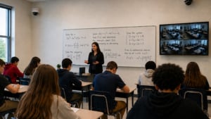 Creating Meaningful Classroom Reform | Frontpage Mag